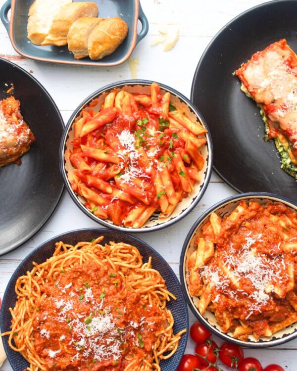 How to Create Joyful Family Meals with Versatile Food Bars